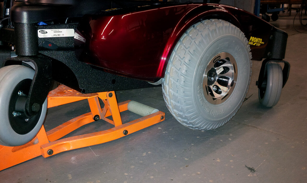 One Step Beyond – One Step Beyond Inc.